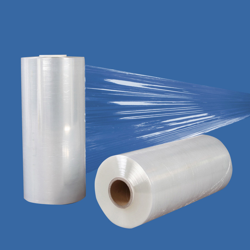 Folia stretch – Provider-Exim